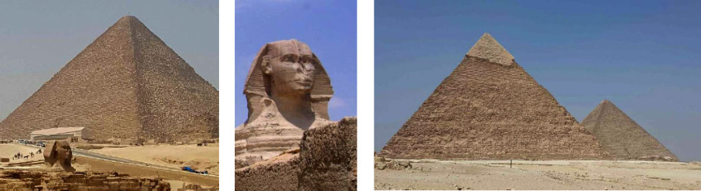 Egypt 2023 - Earth Ancients