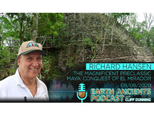 Dr. Edwin Barnhart: Breaking The Maya Code - Earth Ancients