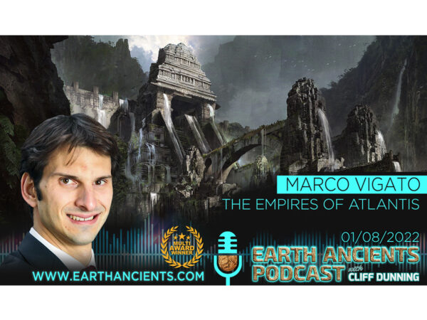 Podcast - Earth Ancients