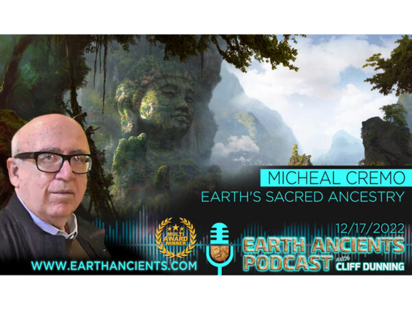 Podcast - Earth Ancients