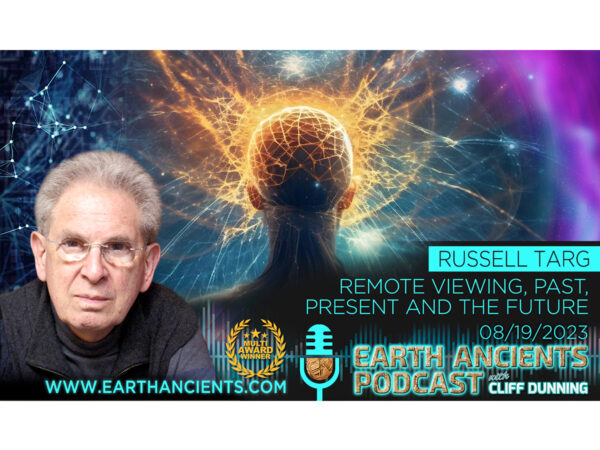 Podcast - Earth Ancients