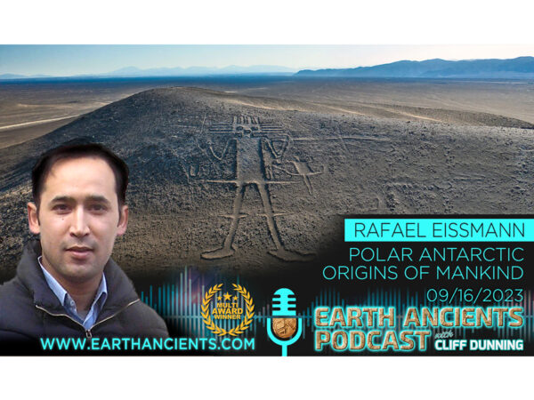 Podcast - Earth Ancients