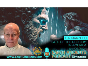 Dr. Paulette Steeves: The Indigenous History of North America - Earth ...