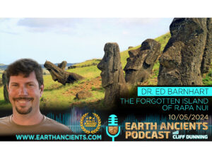 Greg Little: Native American Mounds and Earthworks - Earth Ancients
