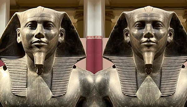 The Brilliance of ‘Pre-diluvian’ Sculpture - Cannot Be Hand Made ...